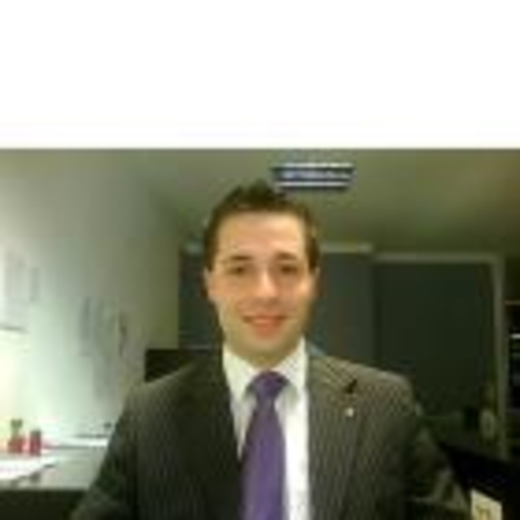 Roberto Bruno - Agenturleiter - DVAG | XING