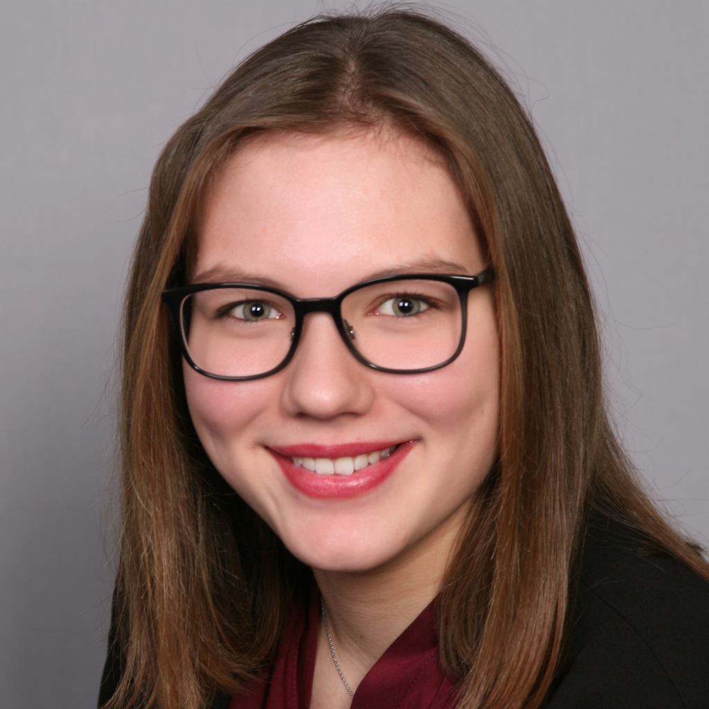 Laura Marie Buscher - Pflegefachfrau - Uniklinik Düsseldorf | XING