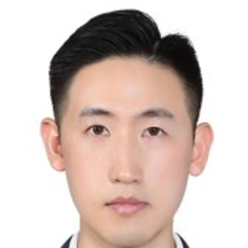 Chan Yang Woo - Business Manager - Hanwha Europe GmbH | XING
