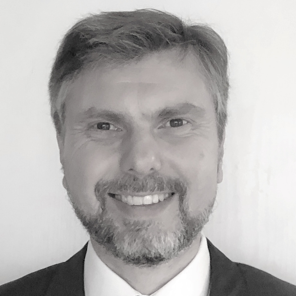 Dr. Gerd Müller - Senior Manager - KPMG AG Wirtschaftsprüfungsgesellschaft | XING