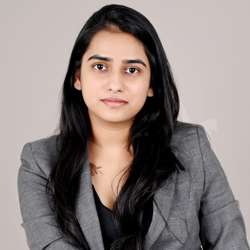 Shruti Taware - Infra Managed Service Analyst - Acc | XING