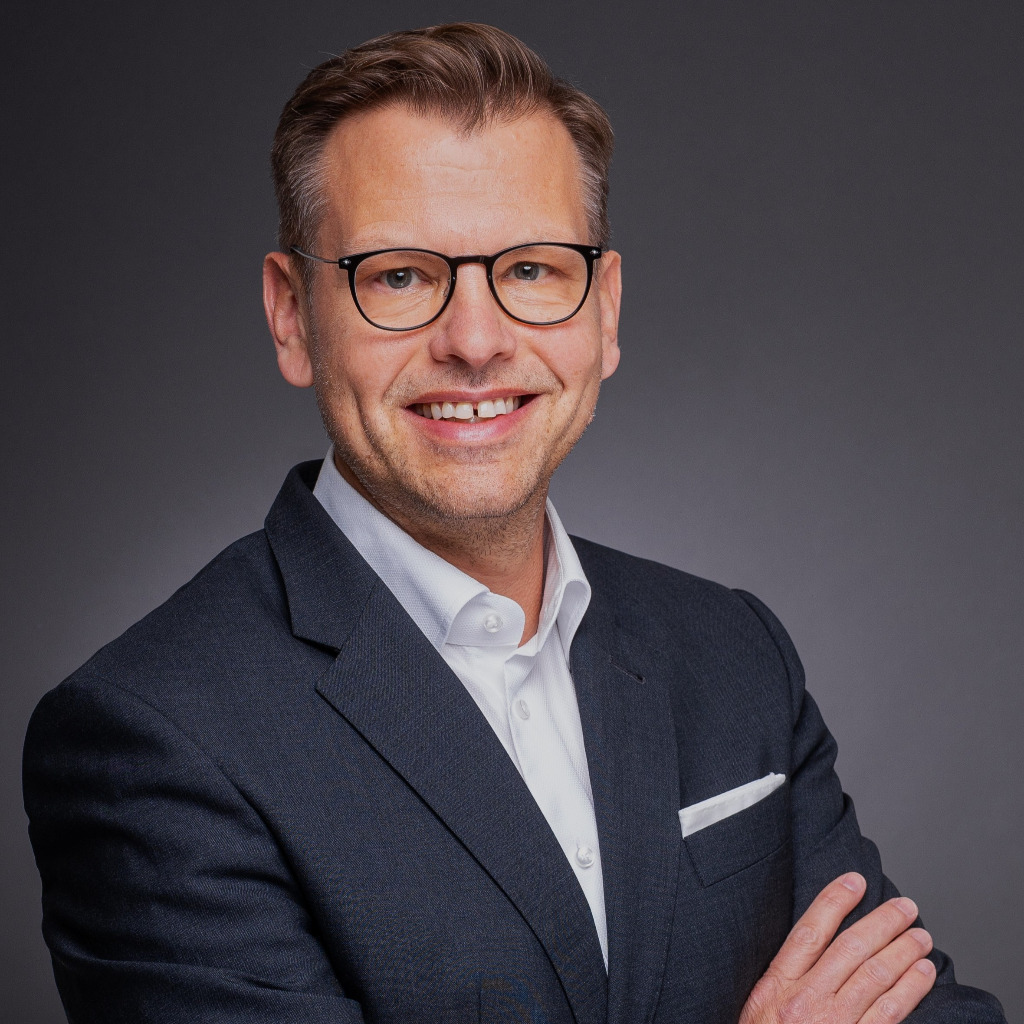 Jörg Felten - Director Corporate Sales Europe - Avis Budget Group | XING