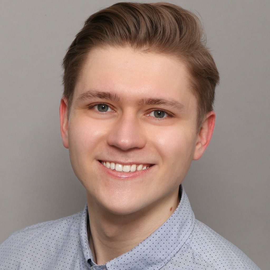 Alexej Ruppel - Microsoft Consultant - CANCOM | XING