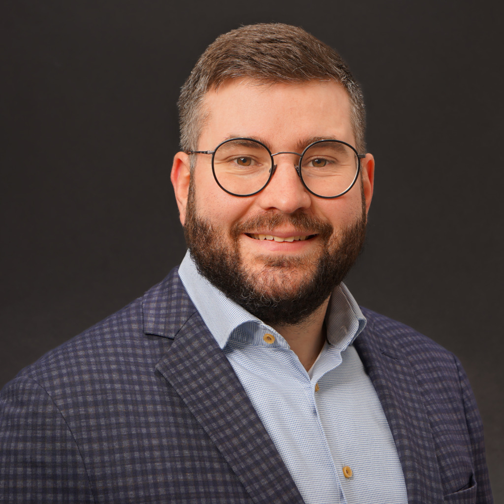 Christian Reisinger - Kunststofftechnik - Hochschule Darmstadt | XING