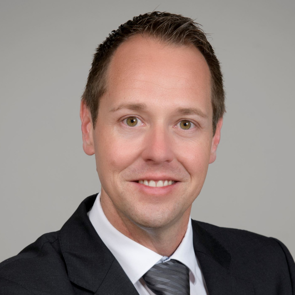 Markus Beck - Master of Advanced Studies (MAS) in Business ...