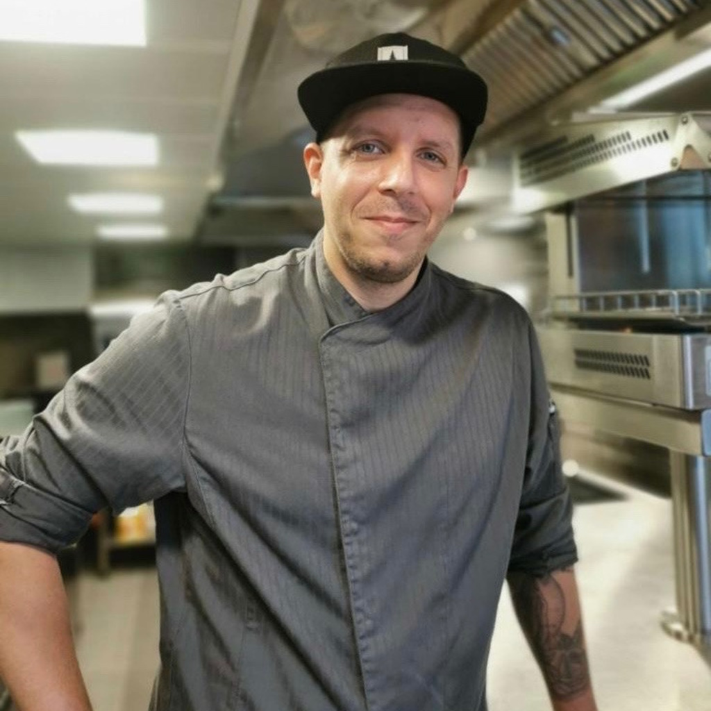 Steven Ortelt - Junior Sous Chef - Keinen | XING