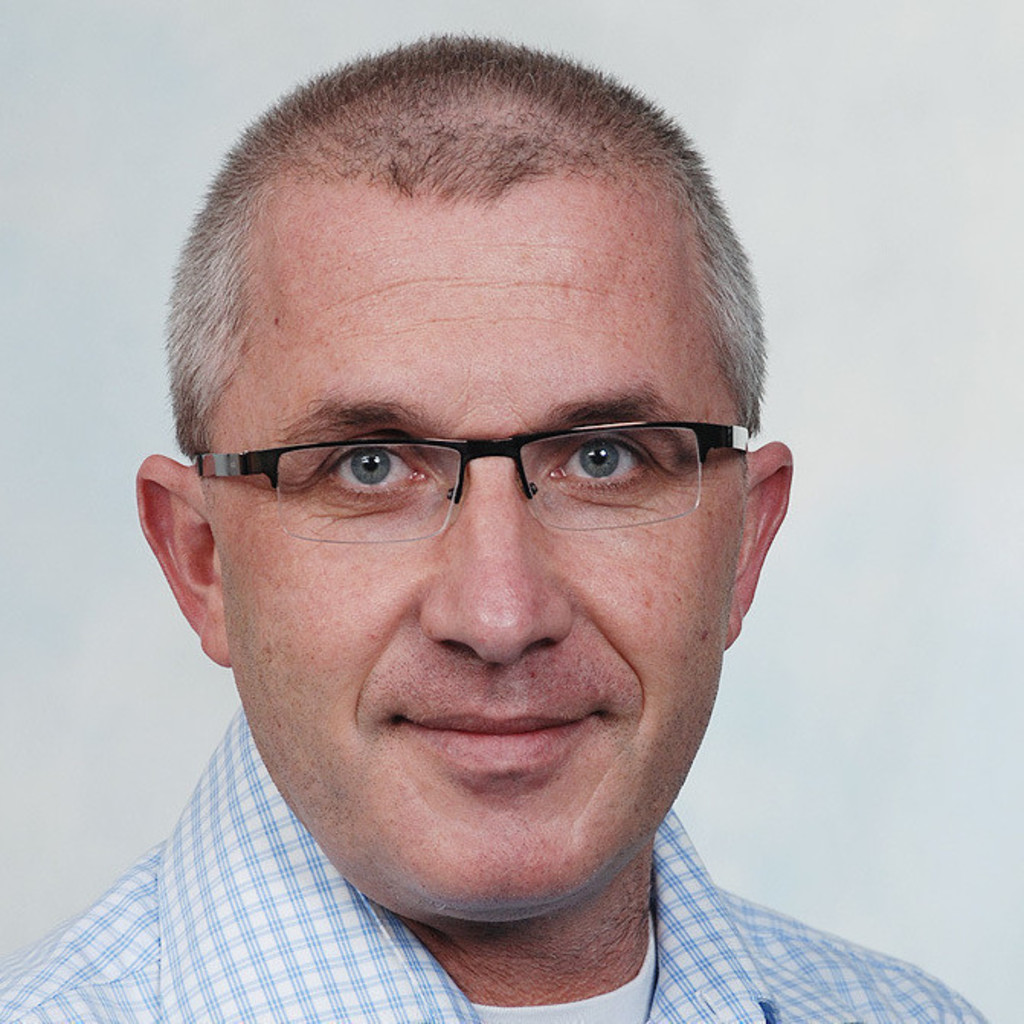 Matthias Gerhardt - Sachbearbeiter Öffentlicher Dienst - Hansestadt ...