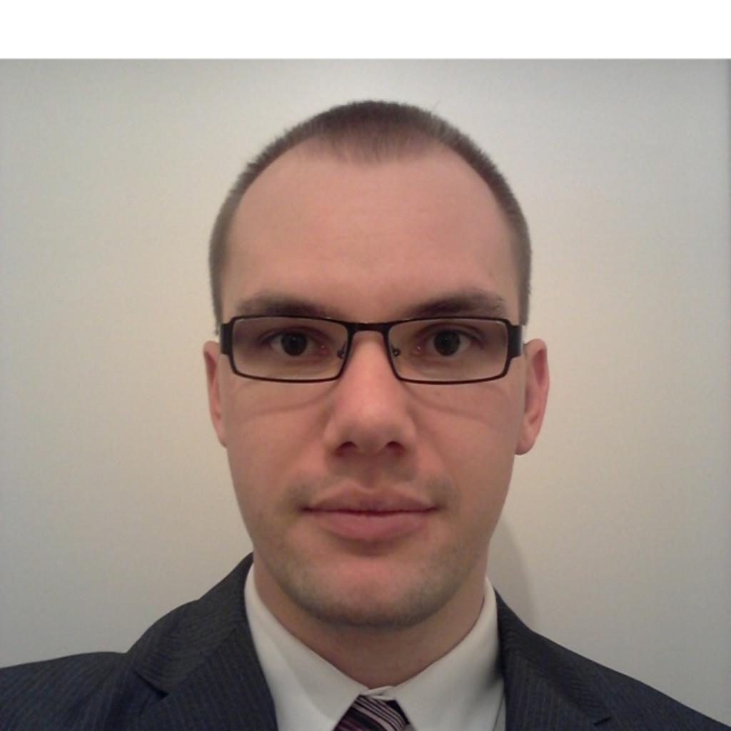 Tim Adamski - Technical Service Engineer – Tier 2 Engineer Europe ...