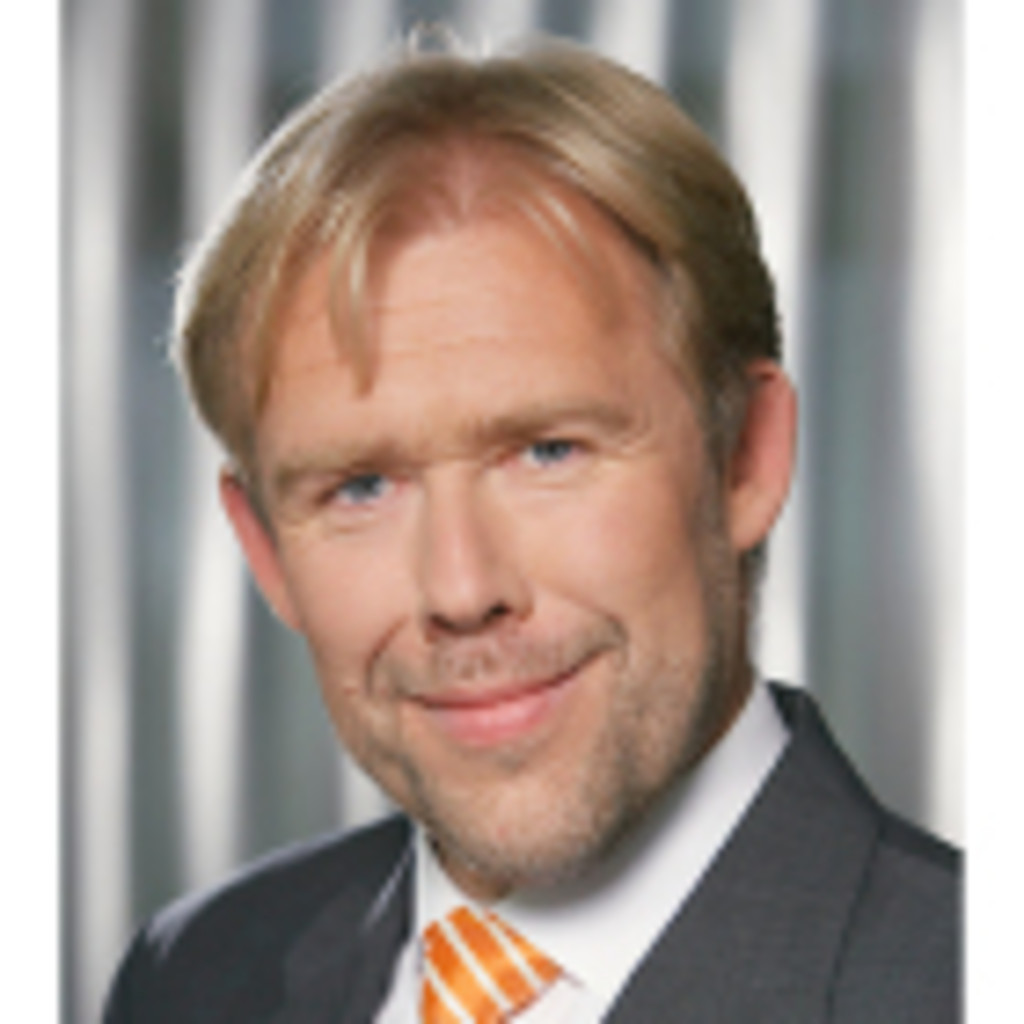 Bernd Struve - Geschäftsführer - barisco Risikomanagement GmbH | XING