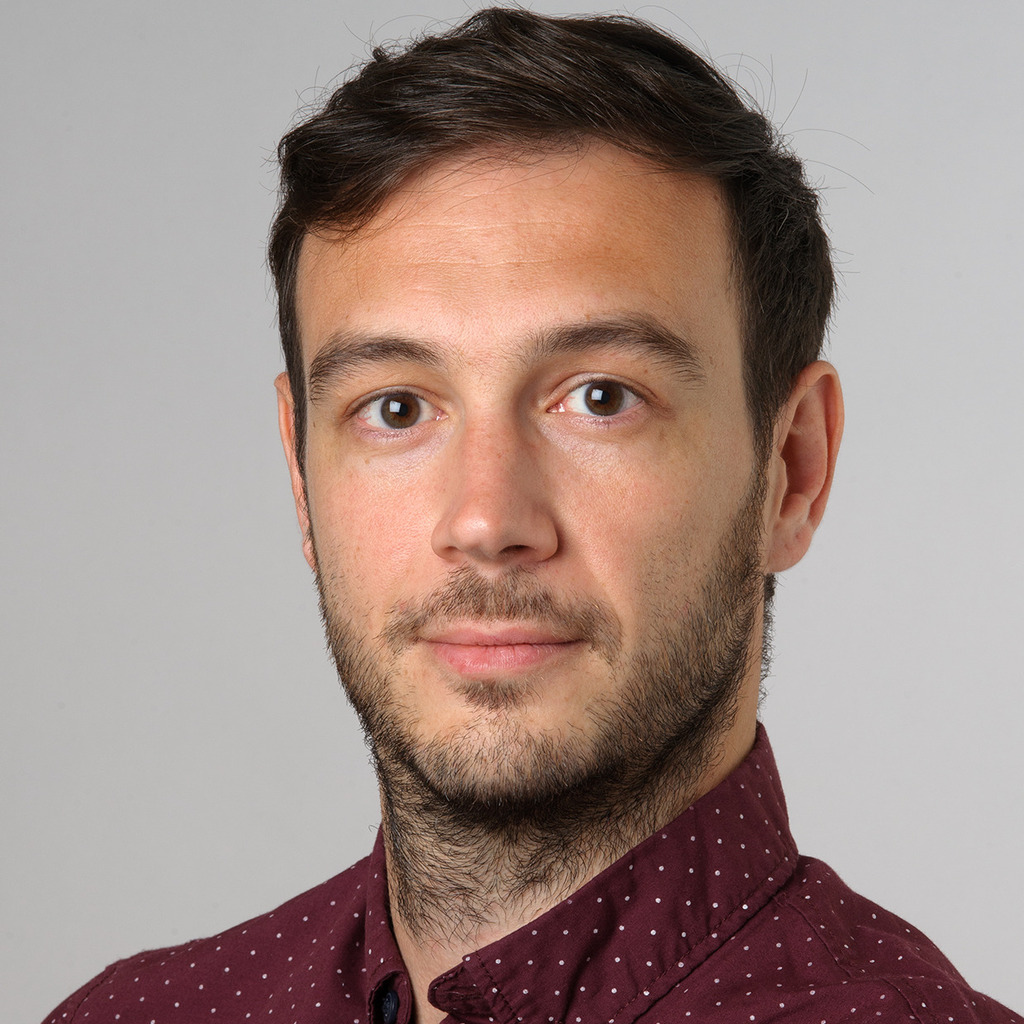 Ruben Weber - GIS-Spezialist - Greenvolt Power Germany GmbH | XING