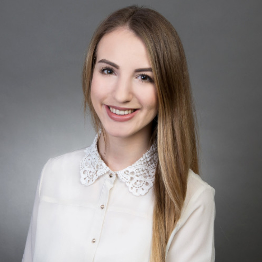 Marisa Wilms - Human Resources Specialist - Uponor GmbH | XING