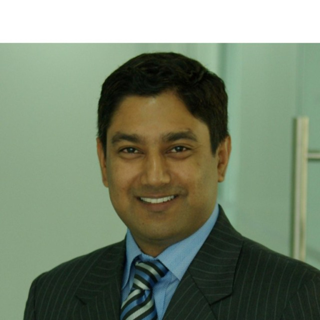 Archan Ghosh - MBA - Hult International Business School | XING