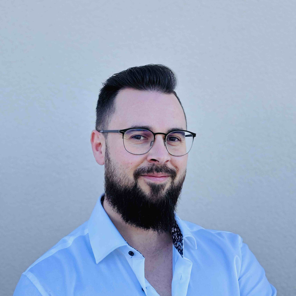 James Baldock - Key Account Manager - X-Floc Dämmtechnik-Maschinen GmbH ...