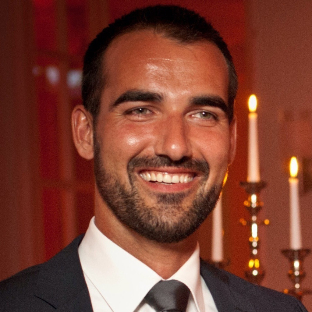 Benjamin Schumann - Account Manager - TNT Express GmbH | XING