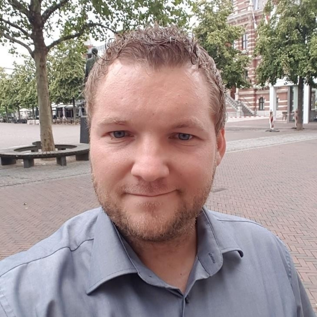 Michael Heuser - Elektrotechniker - Regionetz GmbH | XING