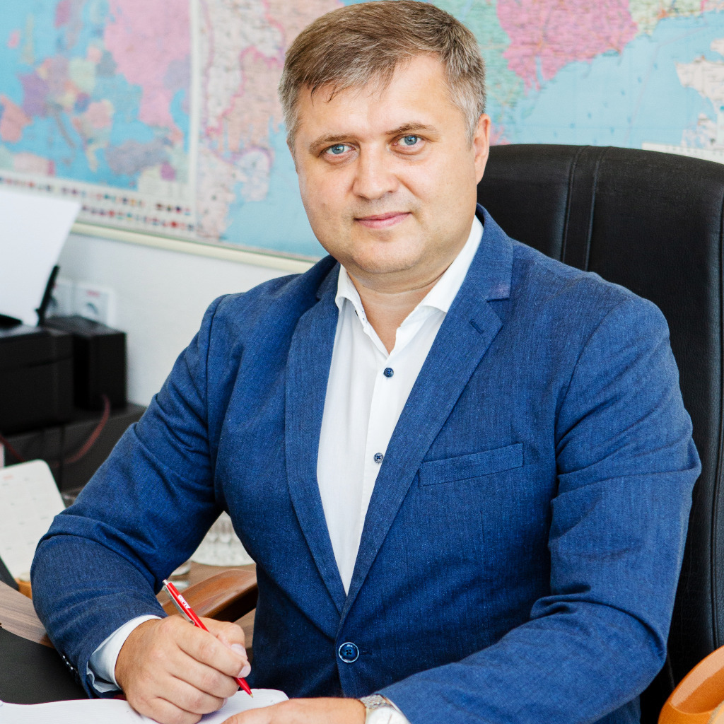 Alexander Khudyakov - Area General Manager - AL-KO KOBER GROUP | XING