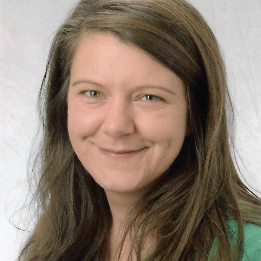 Kristin Rohde - Kita-Leiterin - Elbkinder Kitas Nord | XING