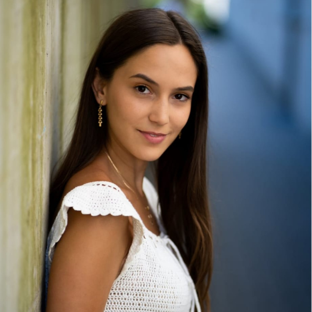 Melanie Rast - Journalistik - Katholische Universität Eichstätt ...