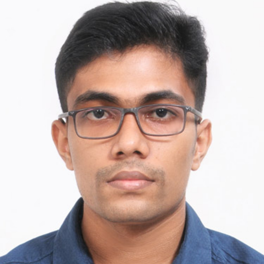 RAHUL KURAVANPARAMBIL RAJAN - Electrical engineering and Information technology - Deggendorf ...