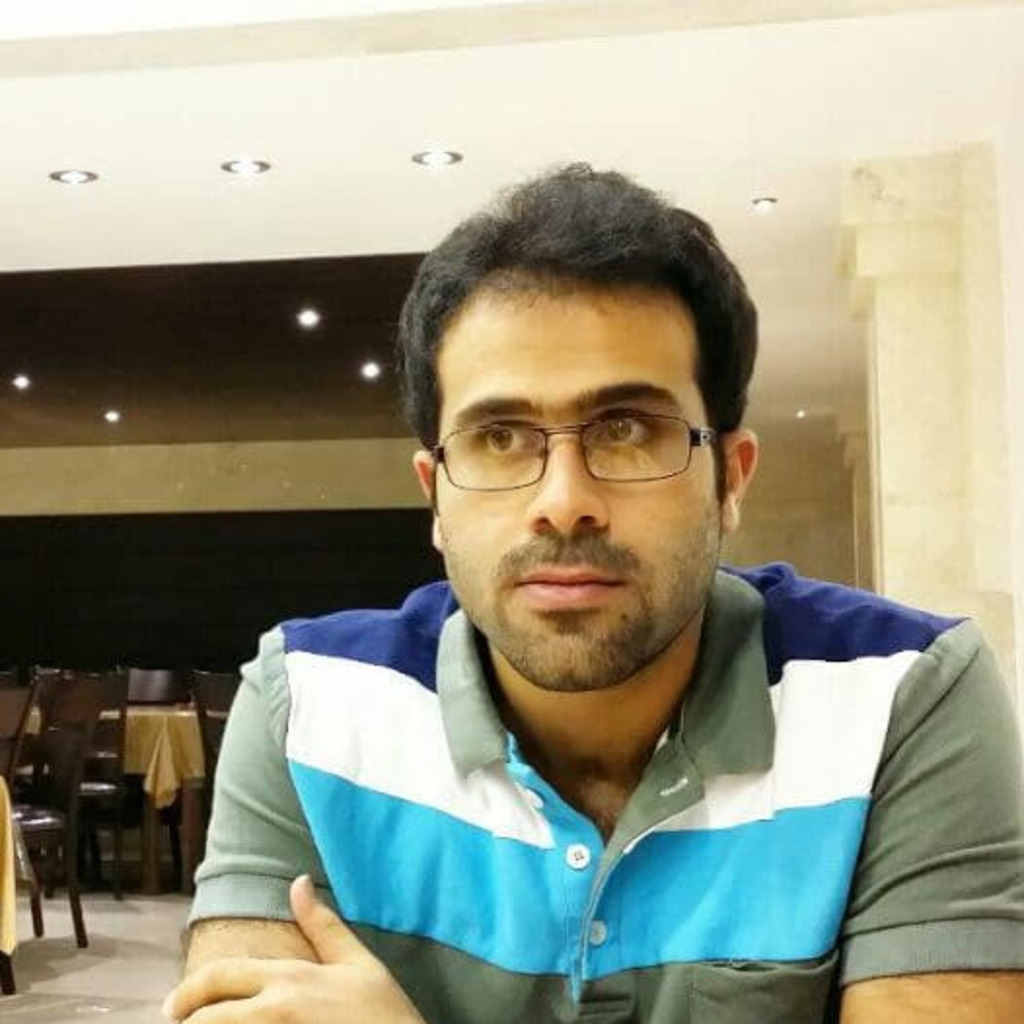 Ali Rahighi - Full stack developer at DPNA - DPNA | XING