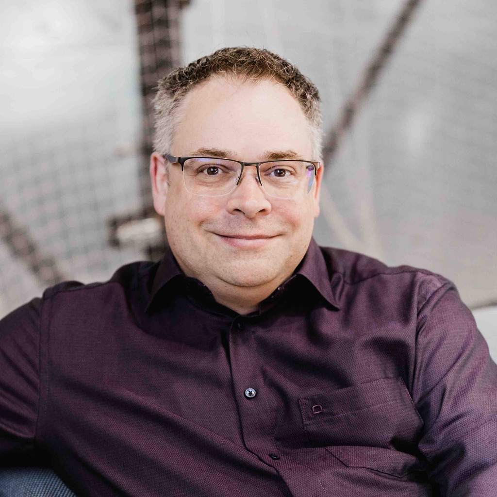 Daniel Lotter - Professional Projektleiter - Mages Consulting GmbH | XING