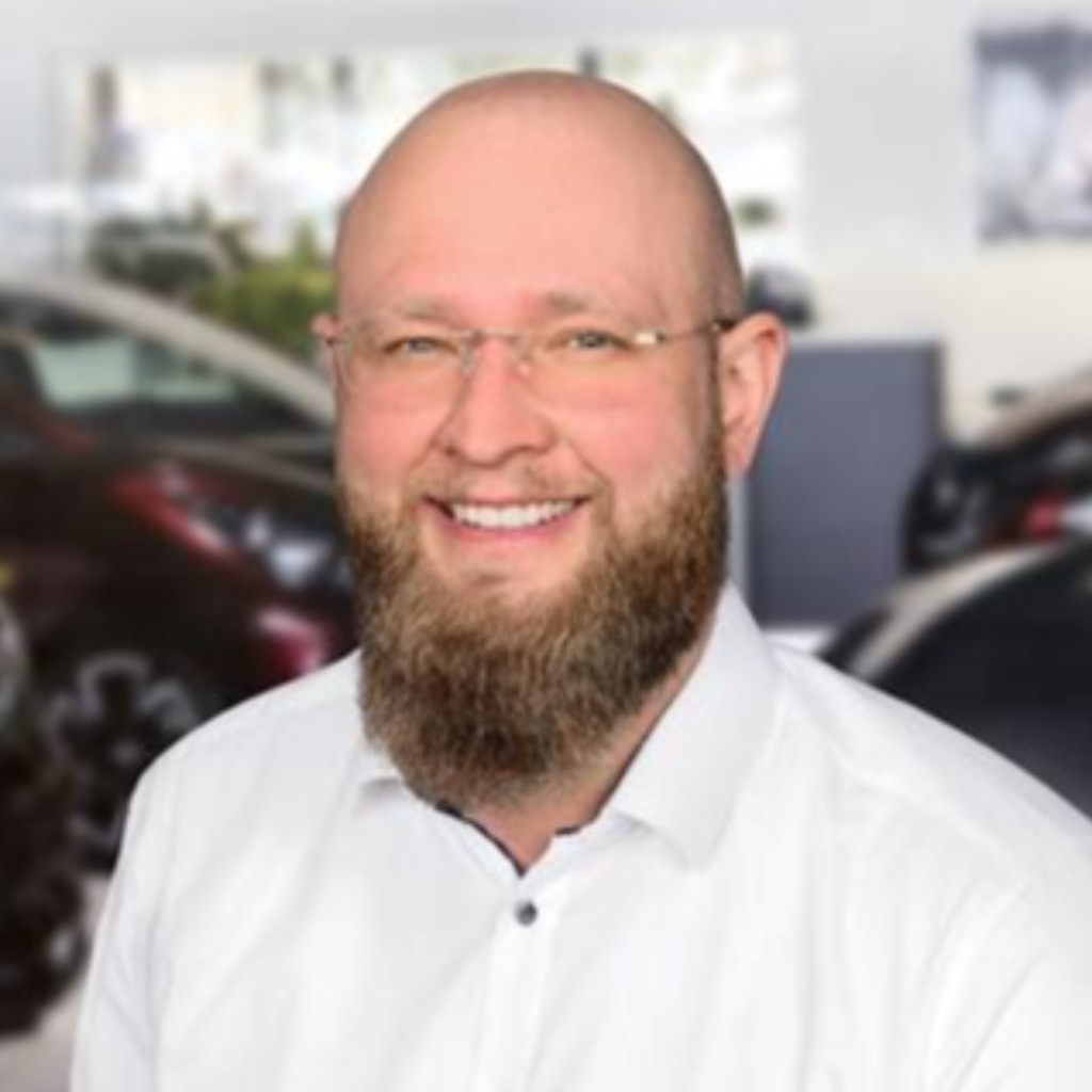 Jonas Hogrefe - Neuwagenverkäufer - Autohof Reimers GmbH | XING