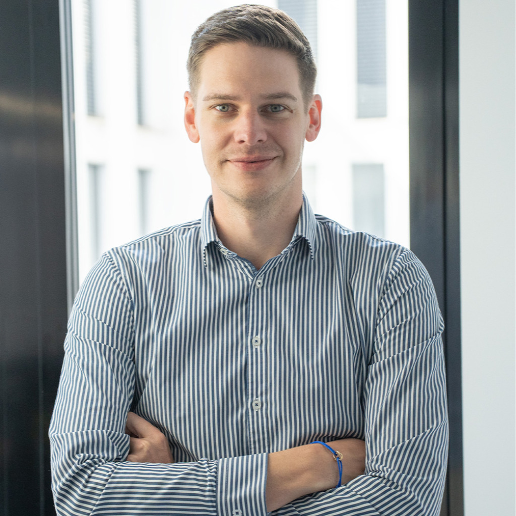 Marc John - Senior Consultant - ManpowerGroup Deutschland | XING