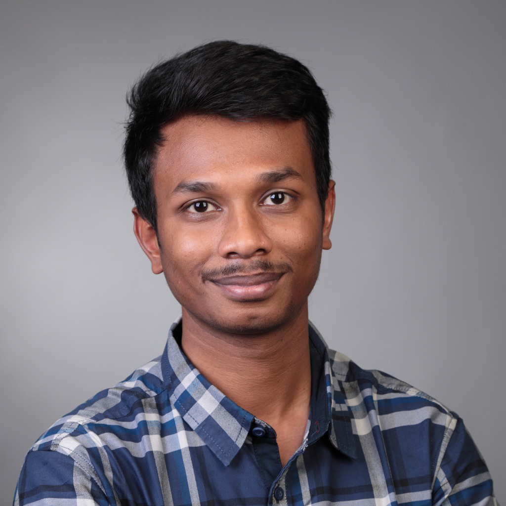 Sai Swaroop Maram - Processor core Evaluation Intern - Bosch Gruppe | XING