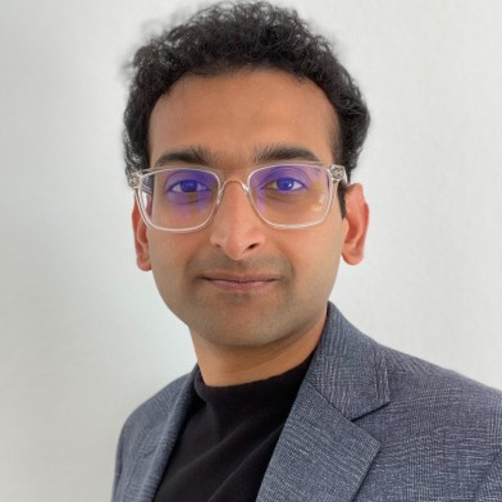 Rohith Krishnan - Software Architect - Aptiv Services Deutschland GmbH ...