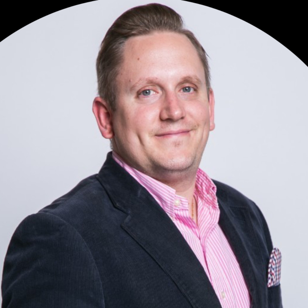 Julian Gideon Pfeifer - Director, Asia Key Account Management - Bureau ...