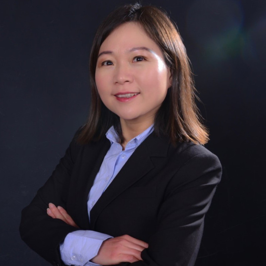 Ye Wu - Senior Manager Group Finance & Reporting - Norma Group Holding ...