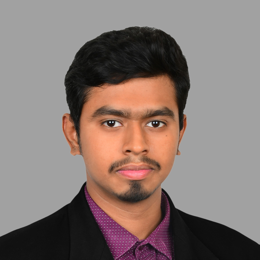 Madesh Gana - Development of user interface(GUI) for test automation ...