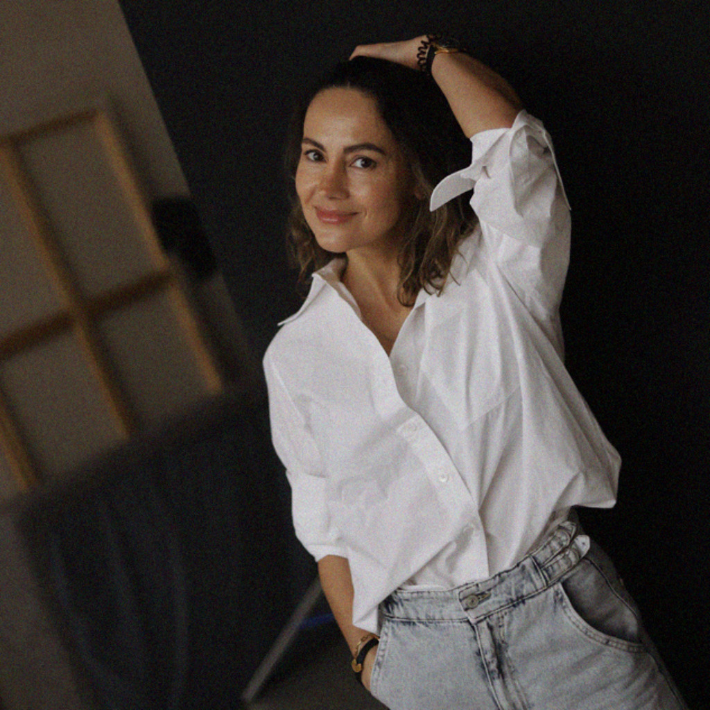 Julia Motinova - Senior Art Director - HANDELSBLATT MEDIA GROUP | XING