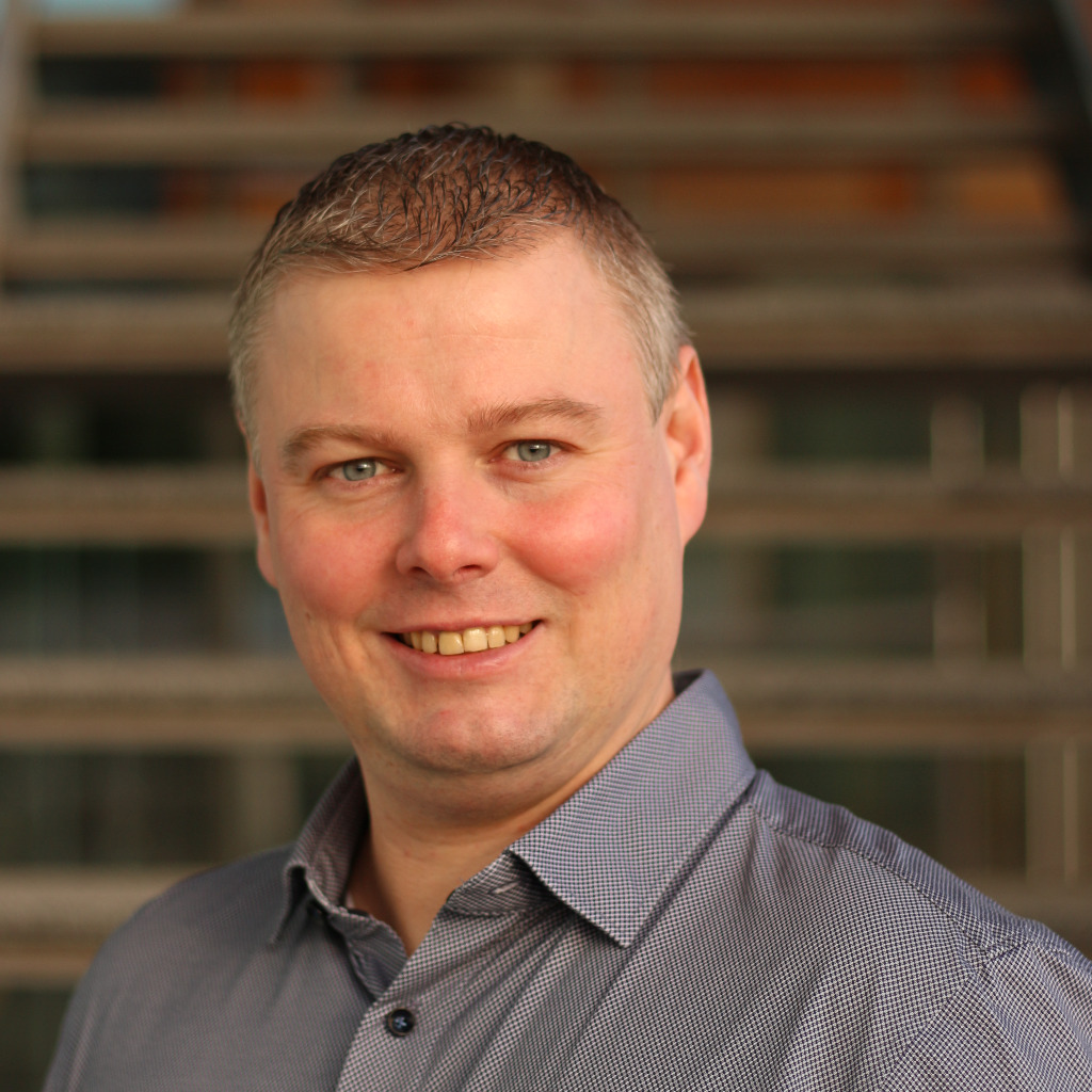 Mike Riedel - Software-Entwickler - HM Informatik AG | XING