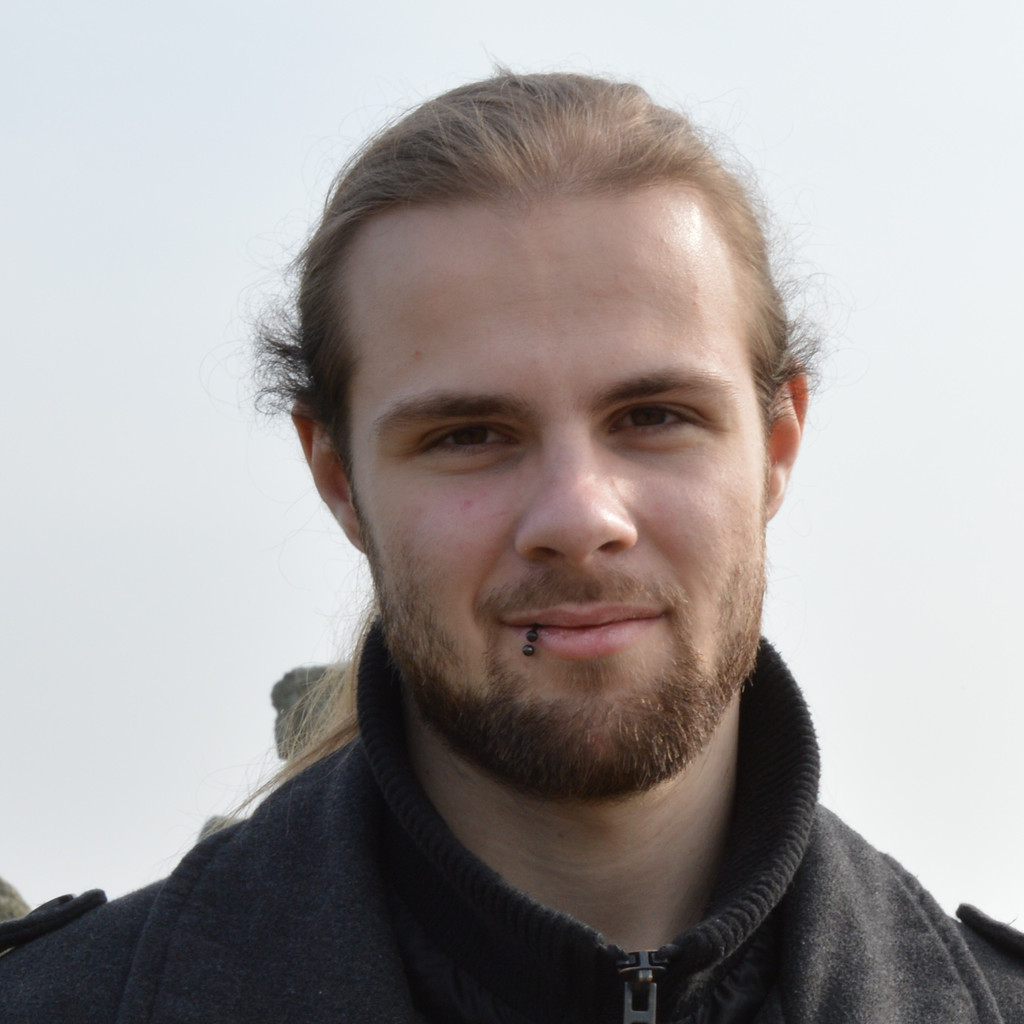 Adrian Reimann - Software Developer - Netpay Merchant Services Ltd | XING