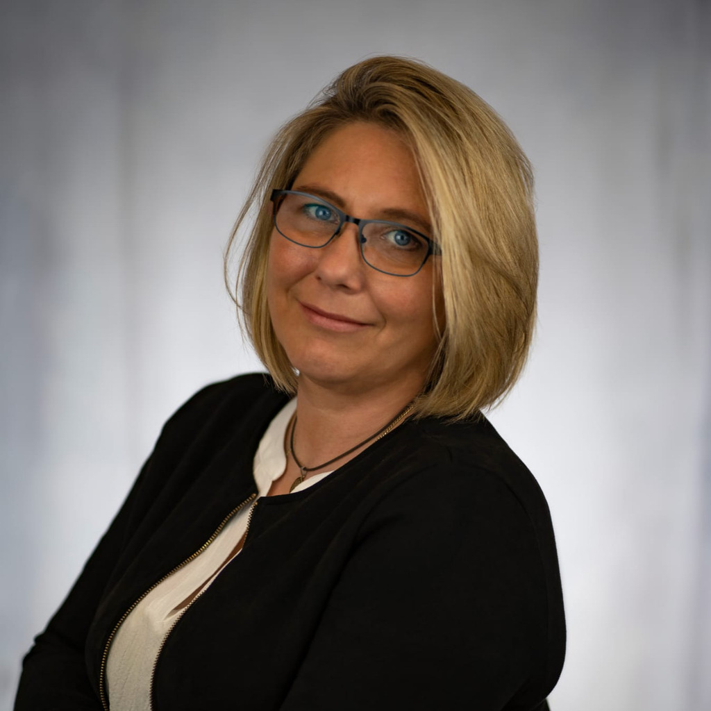 Ellen Schmidt - Personaler/Praxismanagerin - MVZ Krause | XING