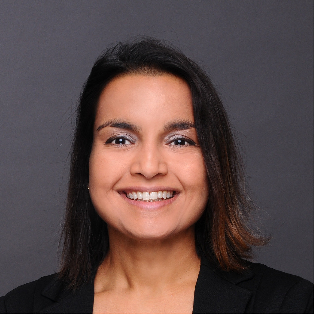 Sandra John - Bereichsleiterin Risiko - und Leistungsprüfung ...