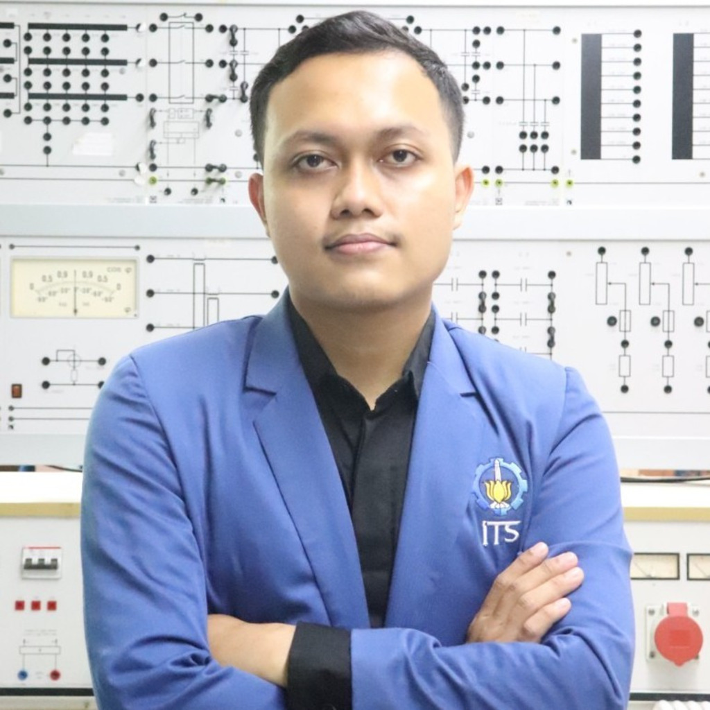 Mochammad Adri Satria Musti - Electrical Engineer - Unilever Supply Chain Company AG | XING