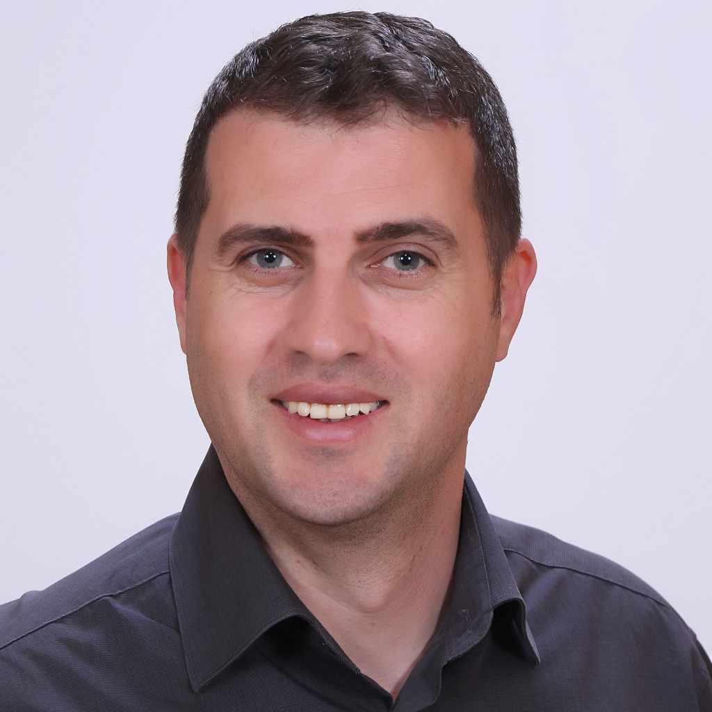 Dimitar Radev - Disponent - Schwarzer Spedition | XING