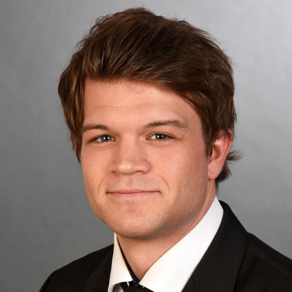 Marc Fink - Requirements Engineer Mortgage Advisory - UBS Financial ...