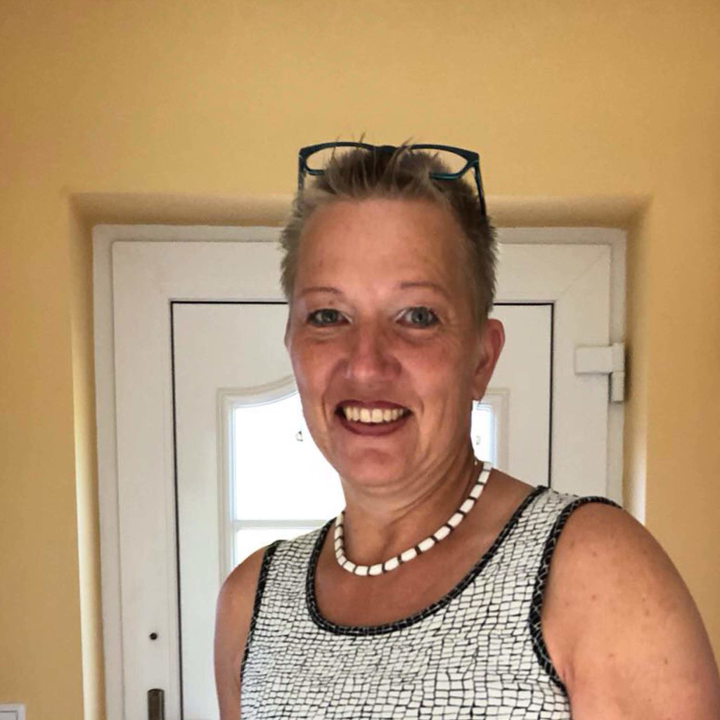 Berit Becker - eBusiness Consultant - HRG Germany - Hogg Robinson Germany GmbH & Co. KG | XING