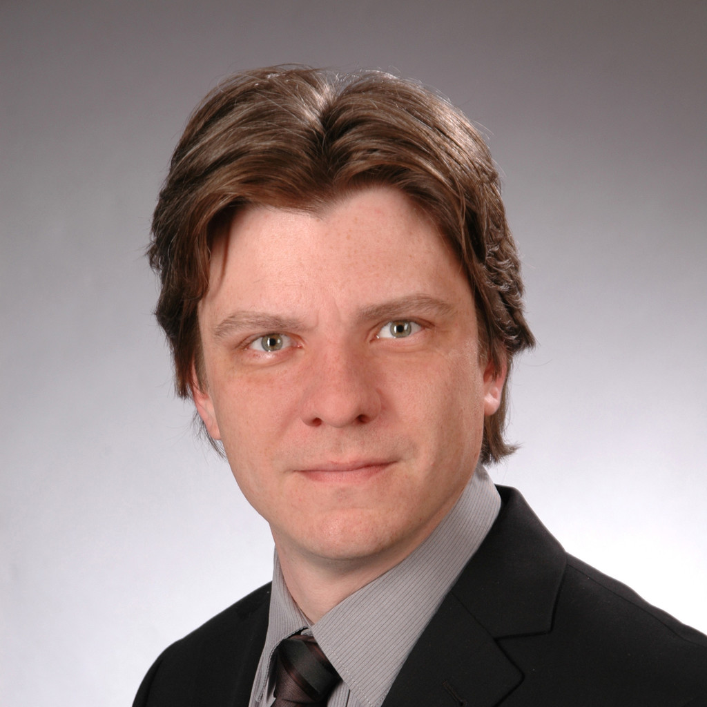 Dr. Alexei Antipov - Dept.Manager - PlasmaChem GmbH | XING