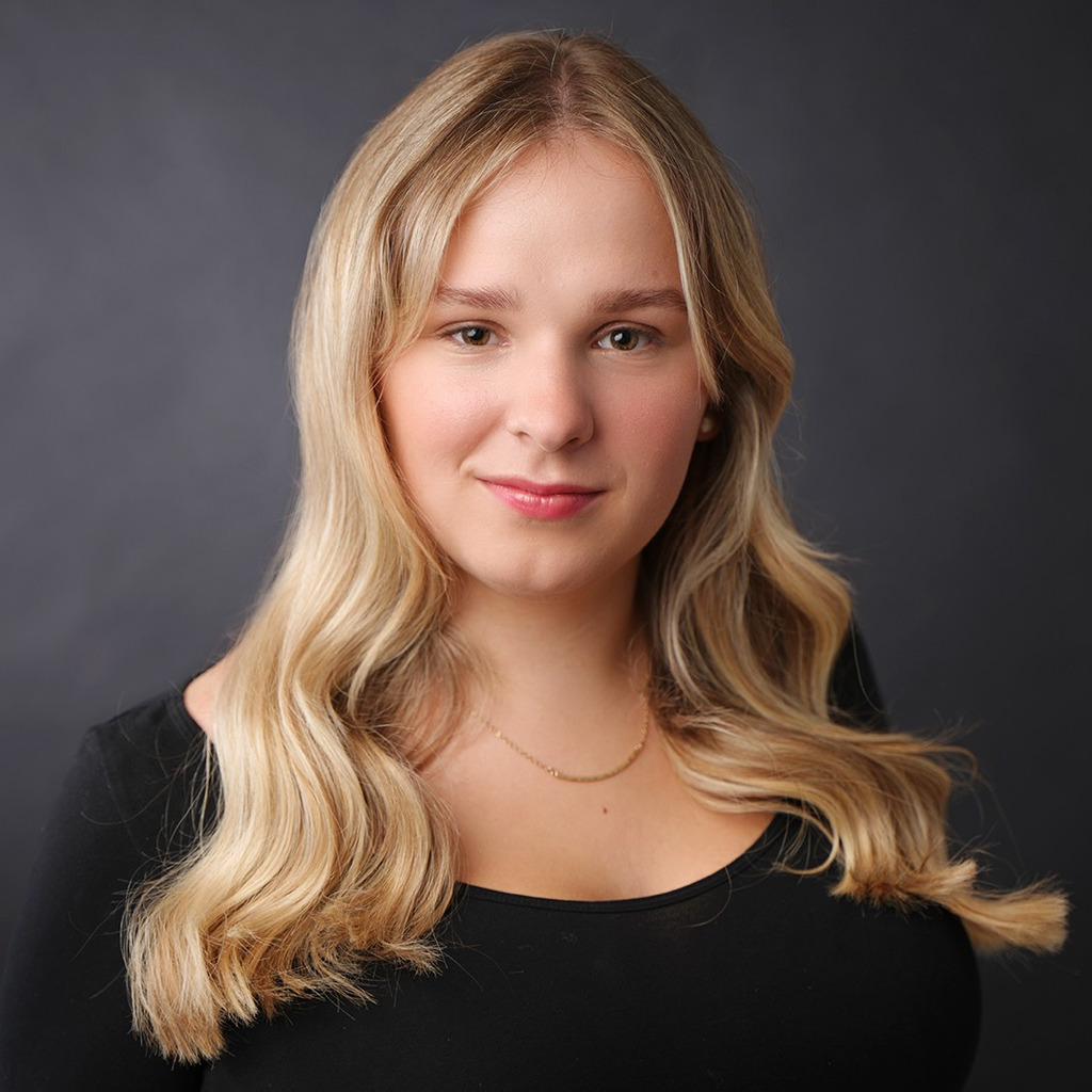 Inga Kremmling International Business Administration Hochschule