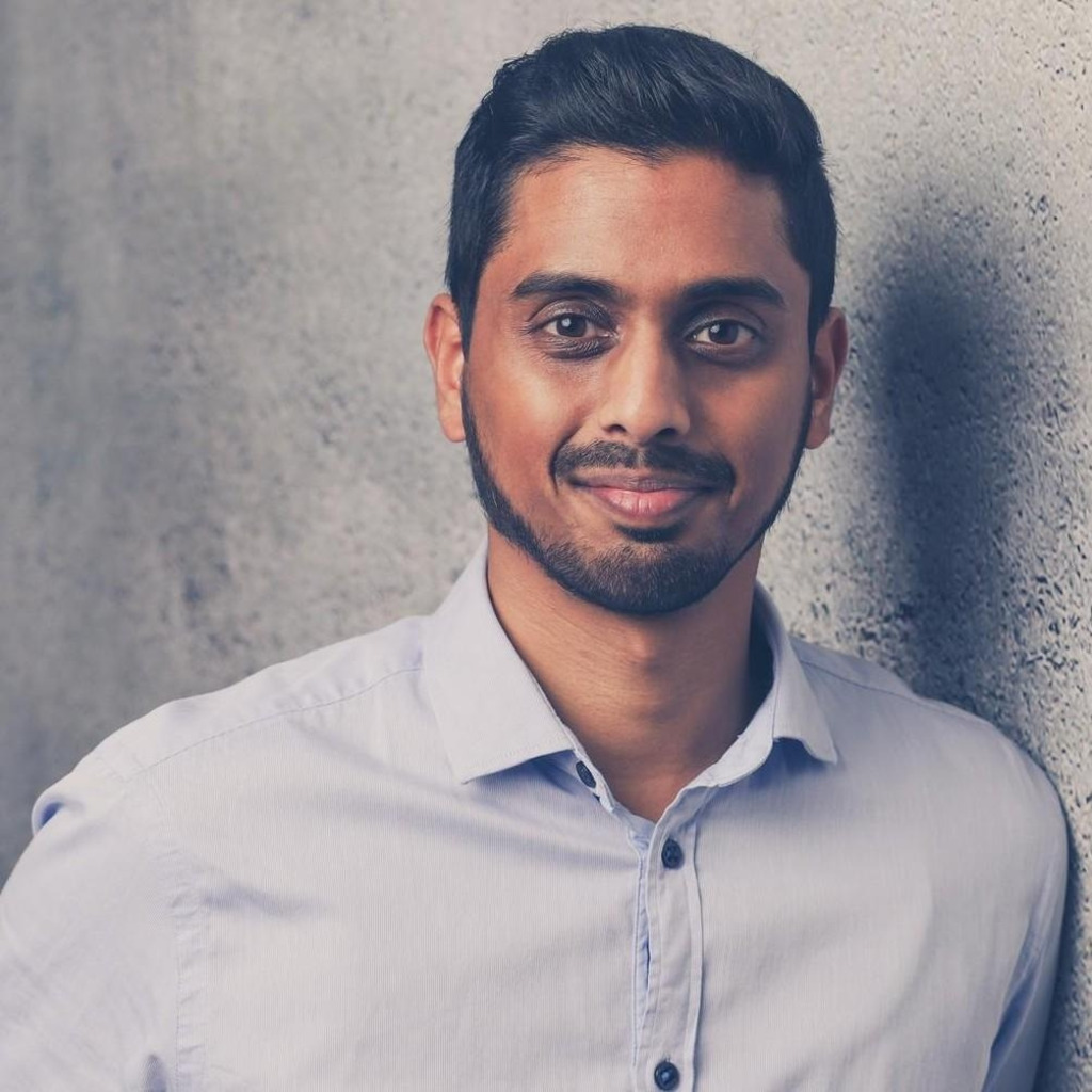 Anutharsan Perinpanathan - Prozessmanager - Stadtwerke Münster | XING
