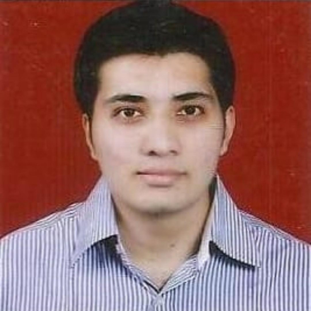 Swapnil Patil - Technical testead - Infosys Limited | XING