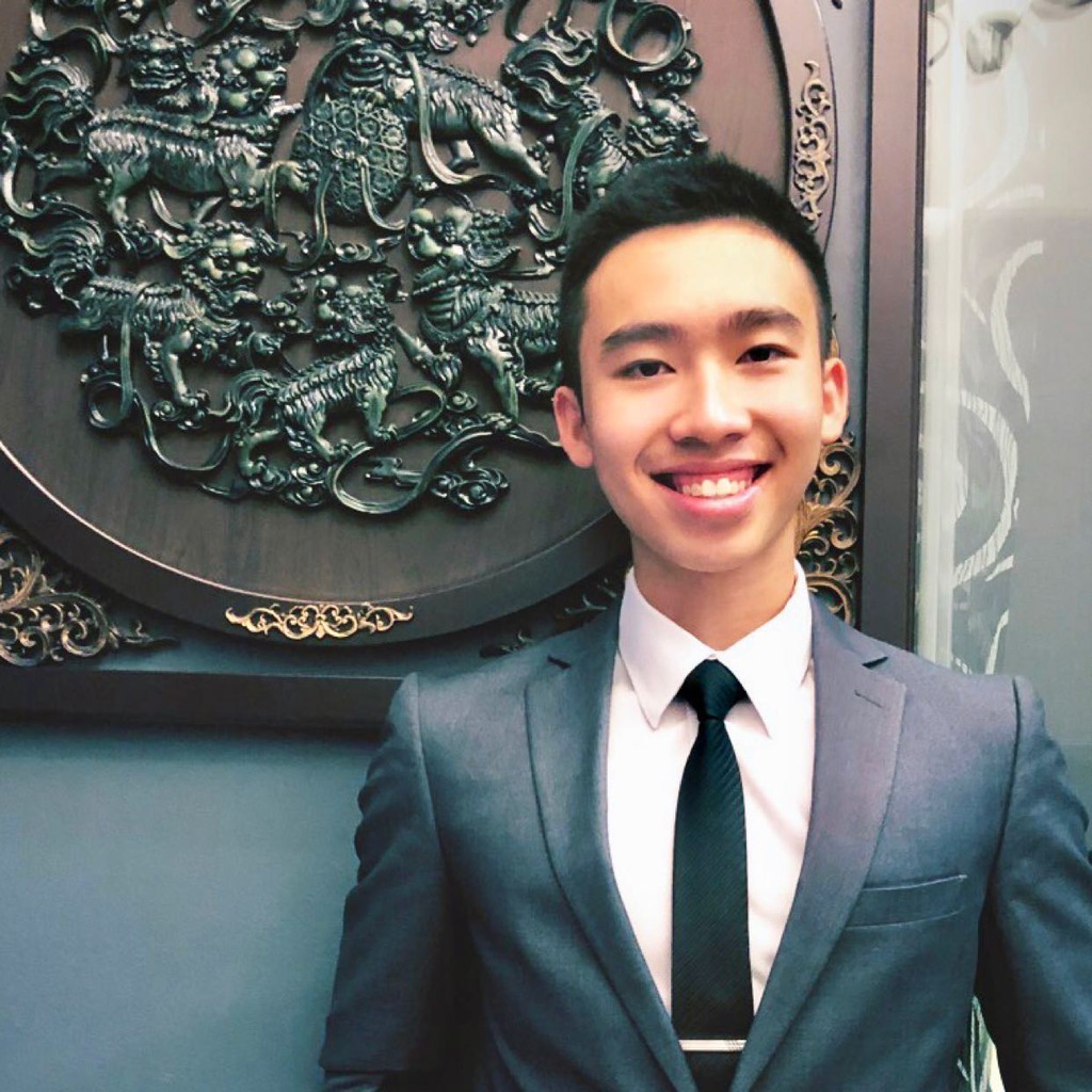 Wei Jun Joven Lee - Sales Manager - Statista | XING