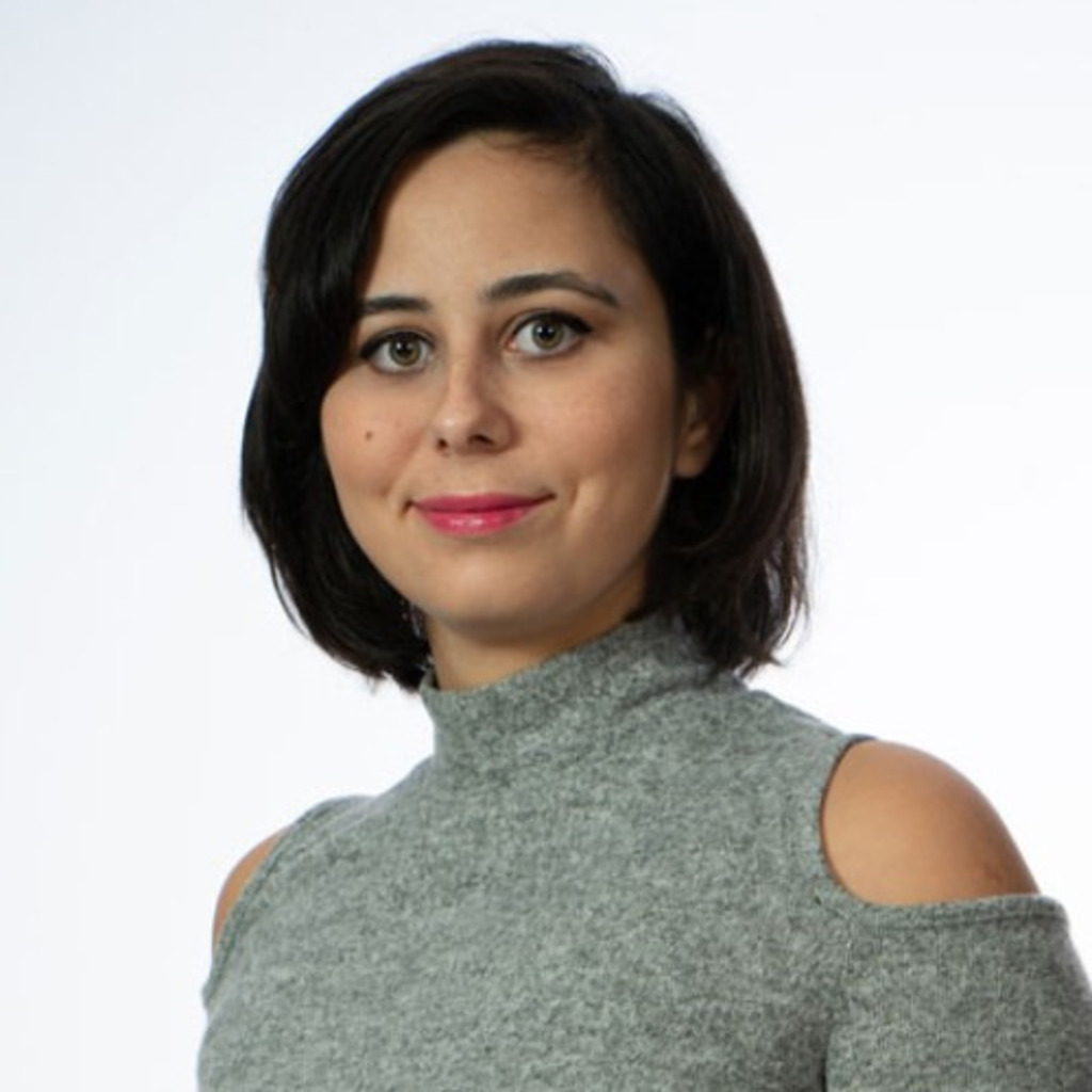 Seval Kılıç - Postdoctoral Researcher - Izmir Biomedicine and Genome ...