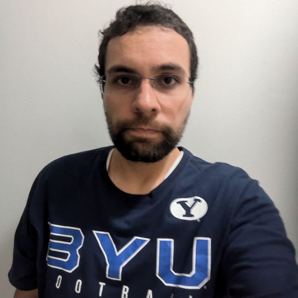 Danilo de Queiroz - Android Software Engineer - Itaú Unibanco | XING