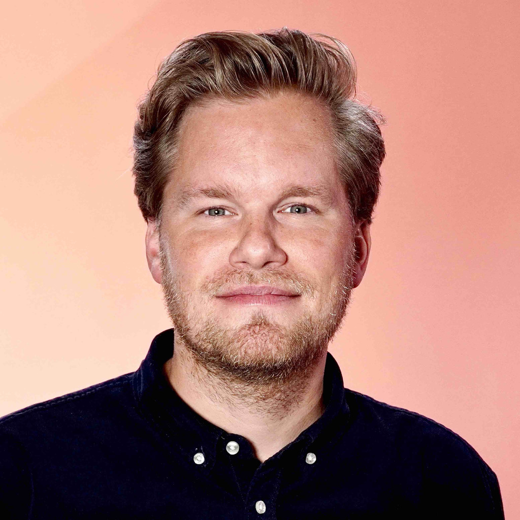 David Heße - Teamlead Communication Strategy - dm-drogerie markt ...