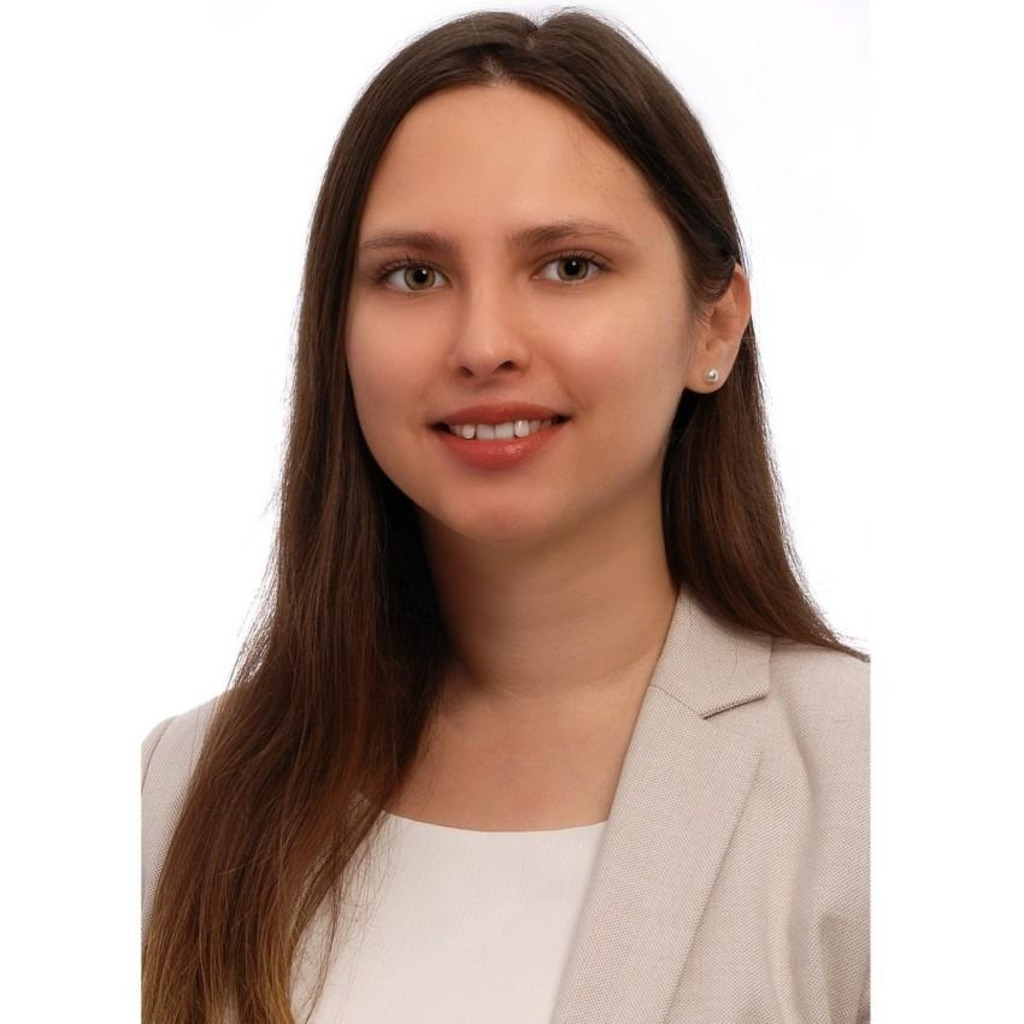 Victoria Teichmann: Ausbildung und Berufserfahrung | XING